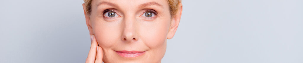 Volume Loss Denver CO - Facial Rejuvenation Aurora CO